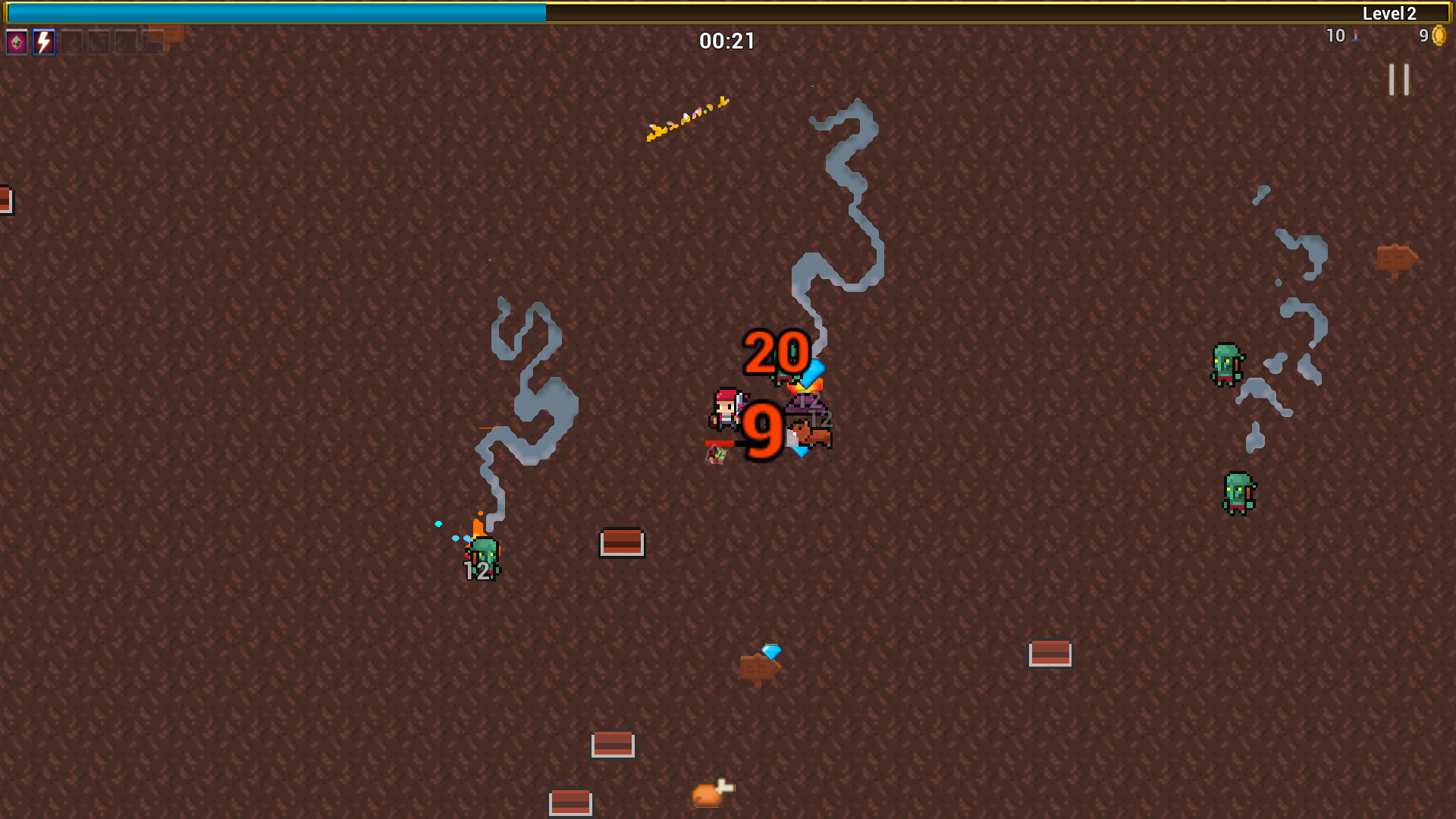 Survivors Will | ดาวน์โหลดและซื้อวันนี้ - Epic Games Store