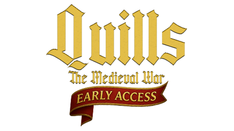 Quills: The Medieval War erscheint demnächst – Epic Games Store