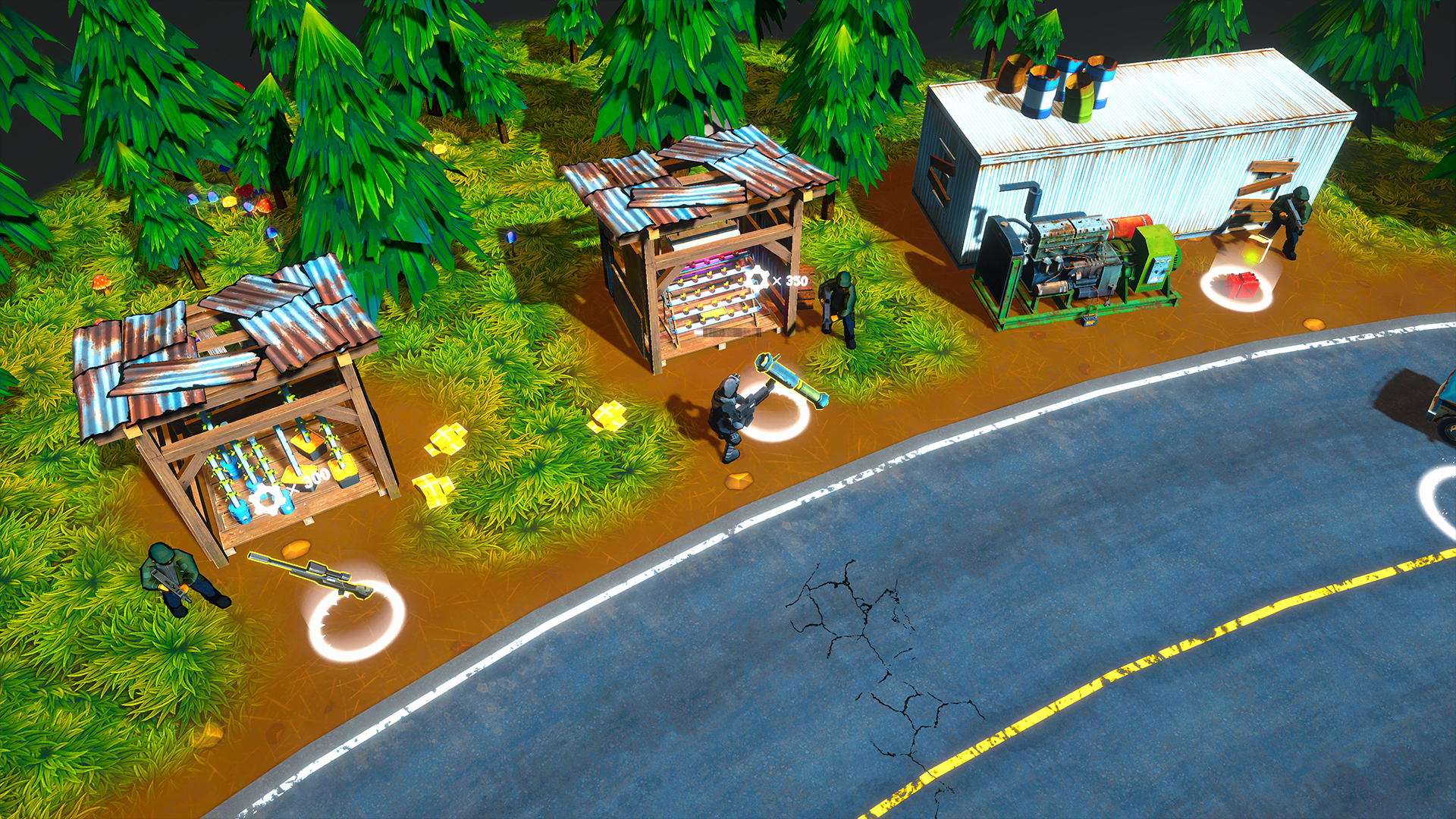 TACTICAL BANDITS | Download and Buy Today - Epic Games Store