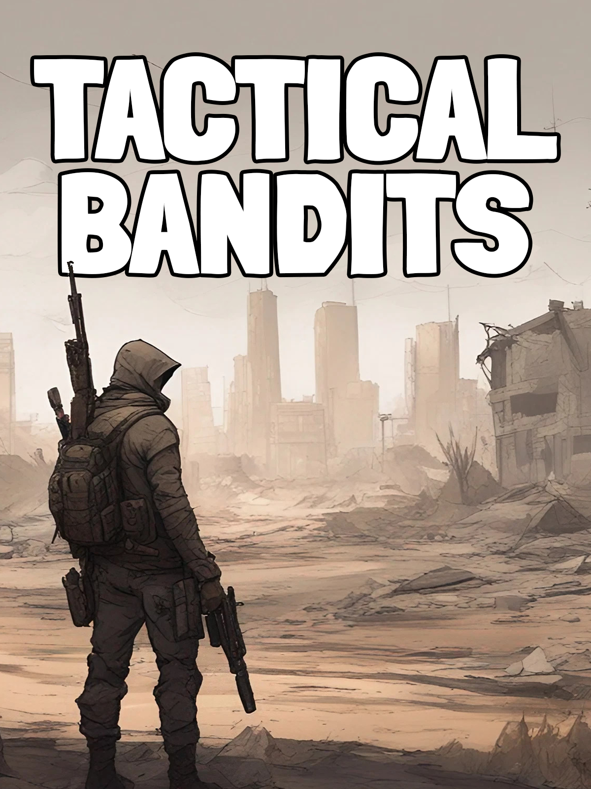 TACTICAL BANDITS เร็วๆ นี้ - Epic Games Store