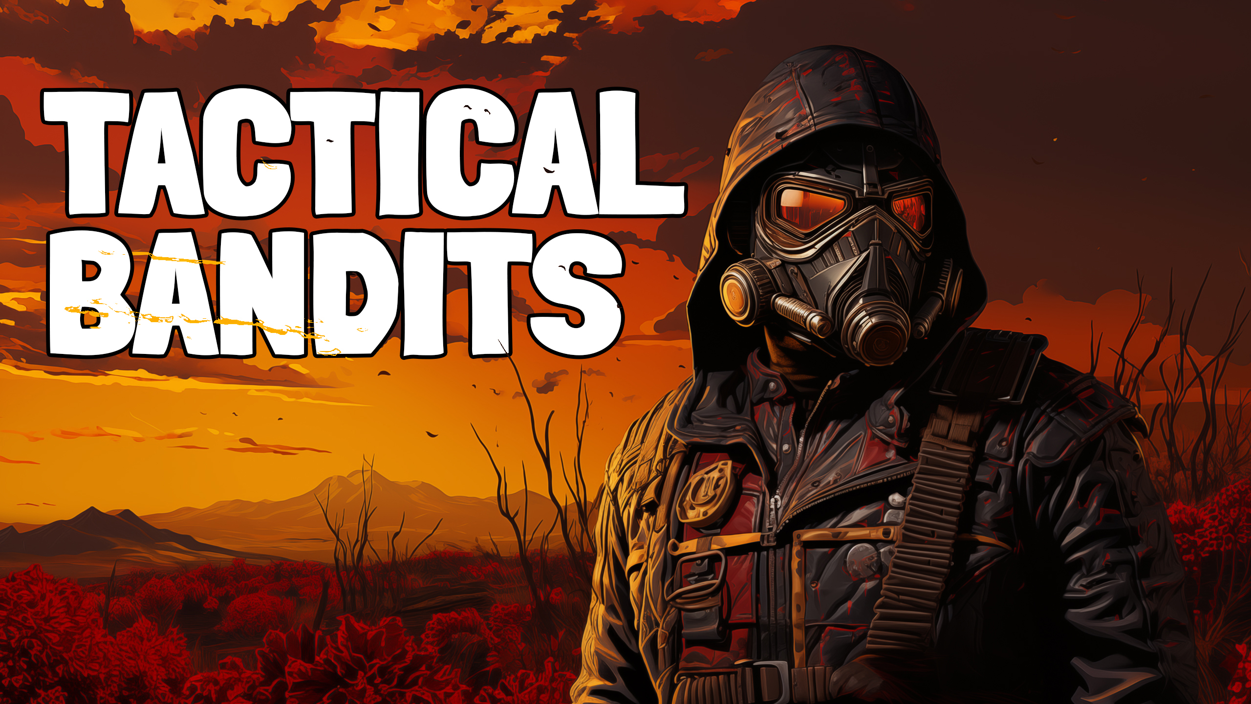 TACTICAL BANDITS | Unduh dan Beli Hari Ini - Epic Games Store