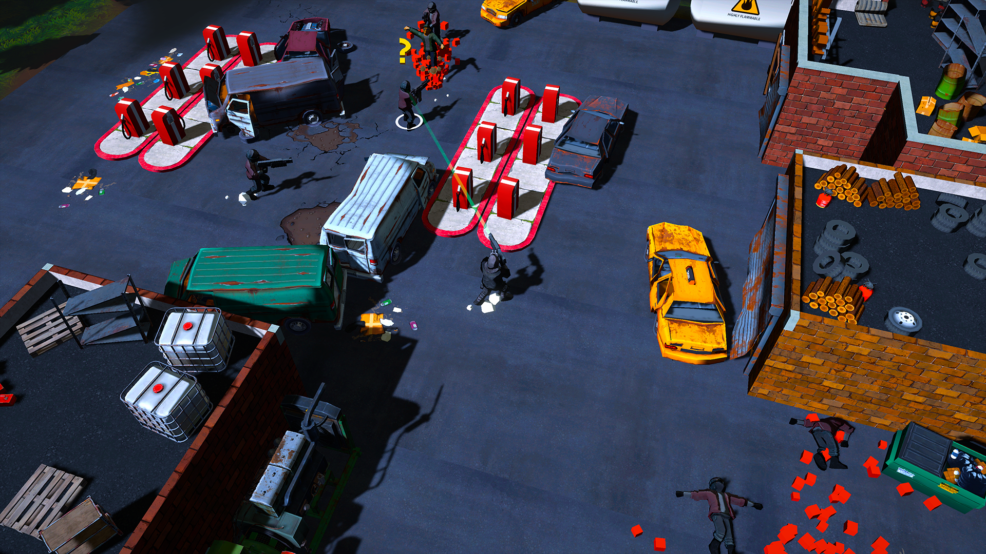 TACTICAL BANDITS | Download and Buy Today - Epic Games Store