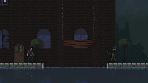 Kill Fish 即将推出 - Epic游戏商城