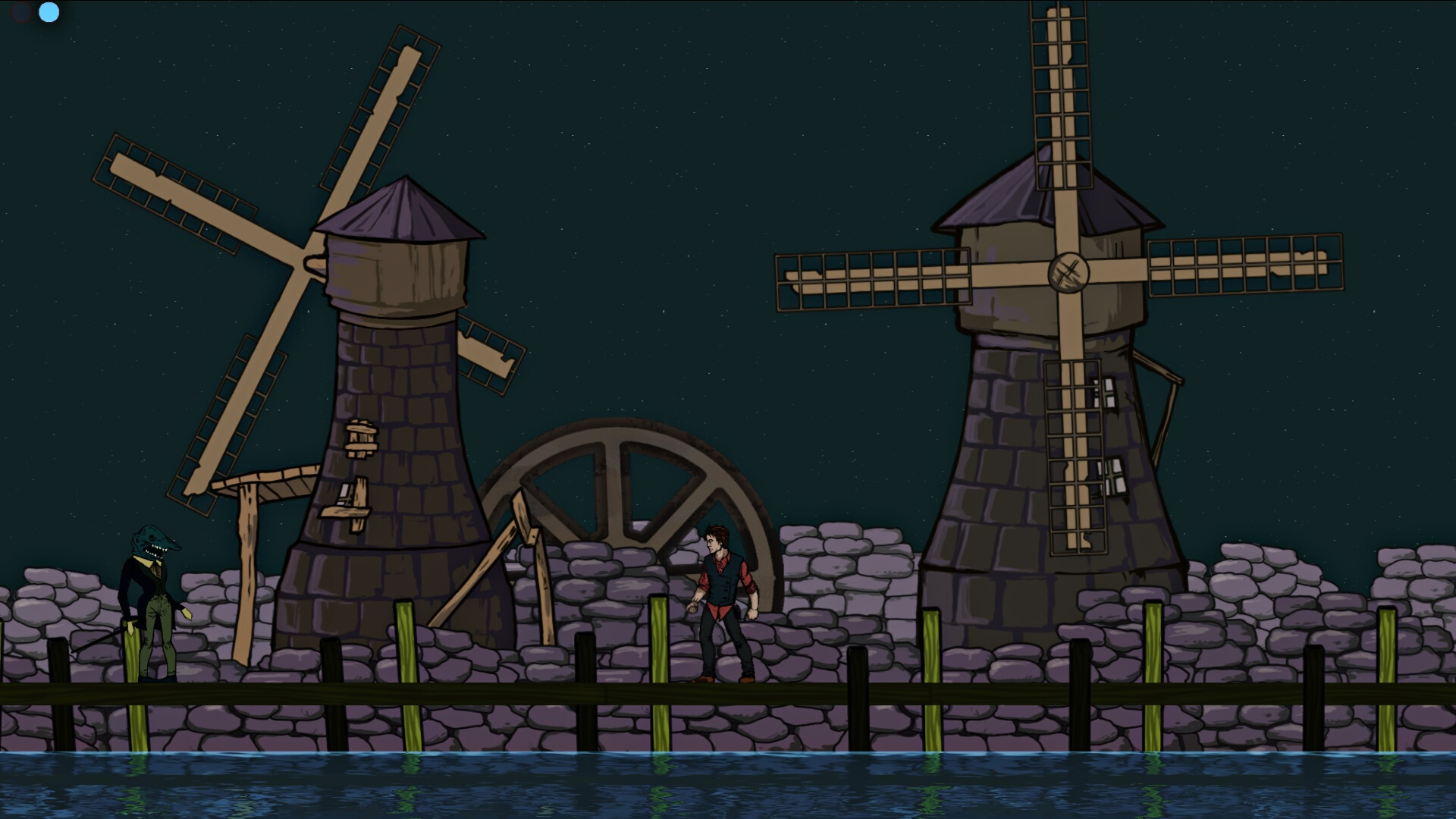 Kill Fish | Baixe e compre hoje - Epic Games Store