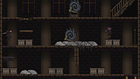 Kill Fish 即将推出 - Epic游戏商城