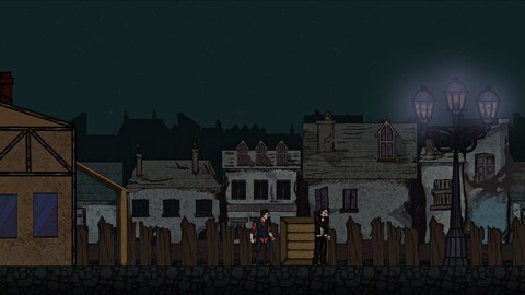 Kill Fish 即将推出 - Epic游戏商城