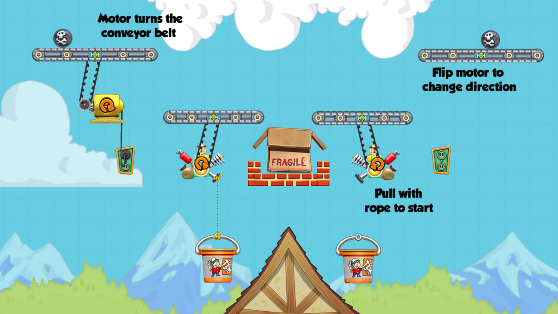 Contraption Maker | Download and Buy Today - Epic Games Store