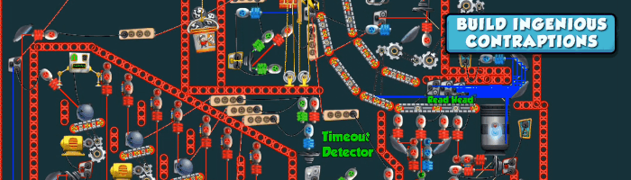 Contraption Maker | Download and Buy Today - Epic Games Store