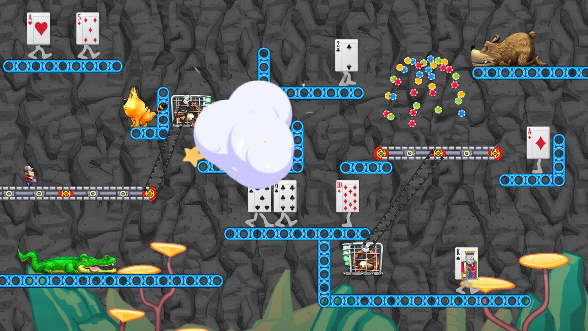 Contraption Maker | Download and Buy Today - Epic Games Store