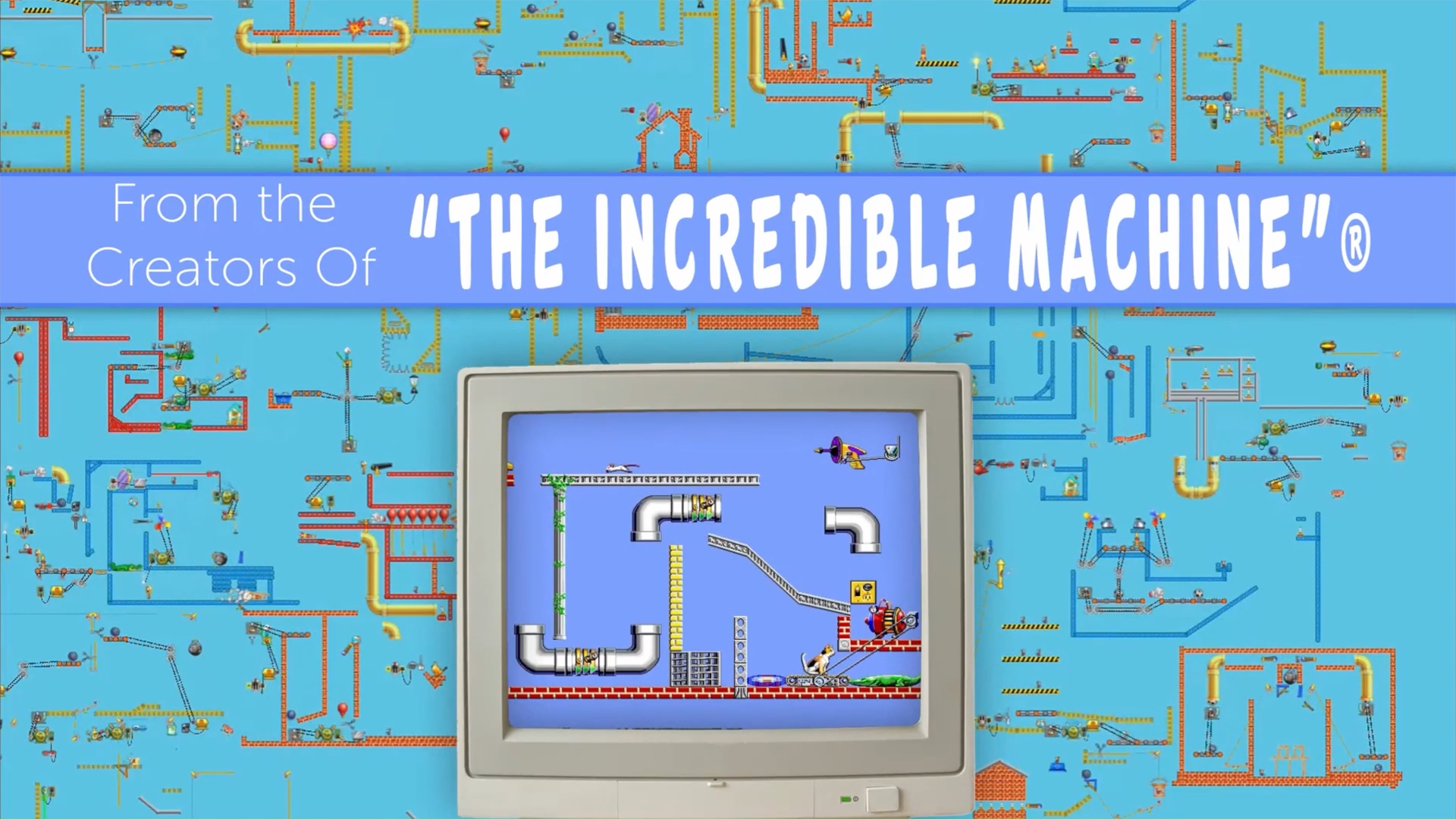 Contraption Maker | Download and Buy Today - Epic Games Store