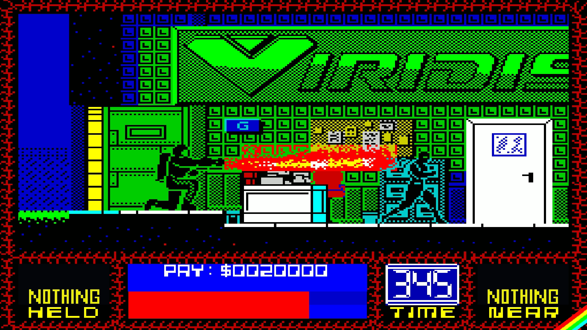 Saboteur II Avenging Angel | Download and Buy Today - Epic Games Store