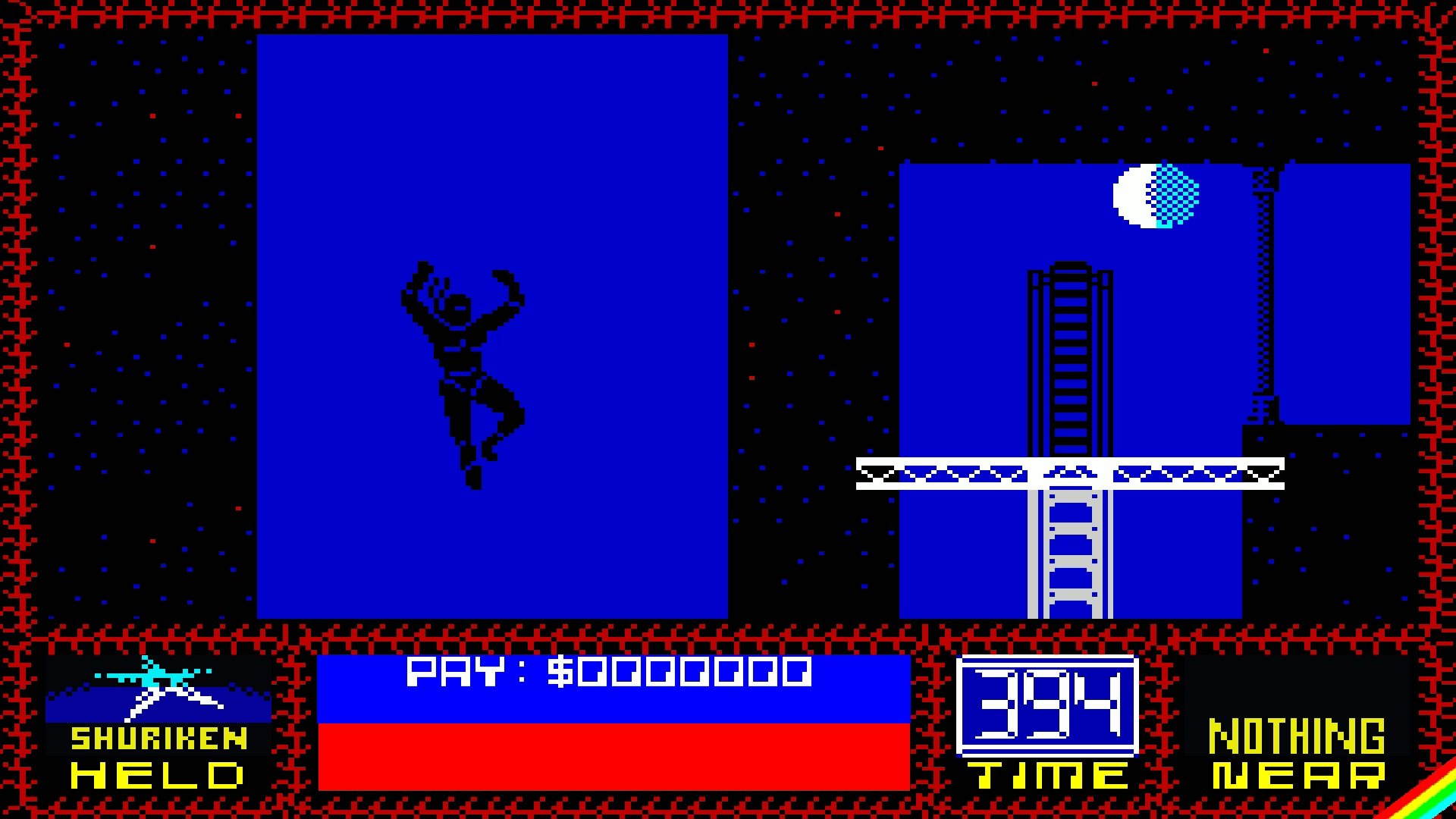 Saboteur II Avenging Angel | Download and Buy Today - Epic Games Store