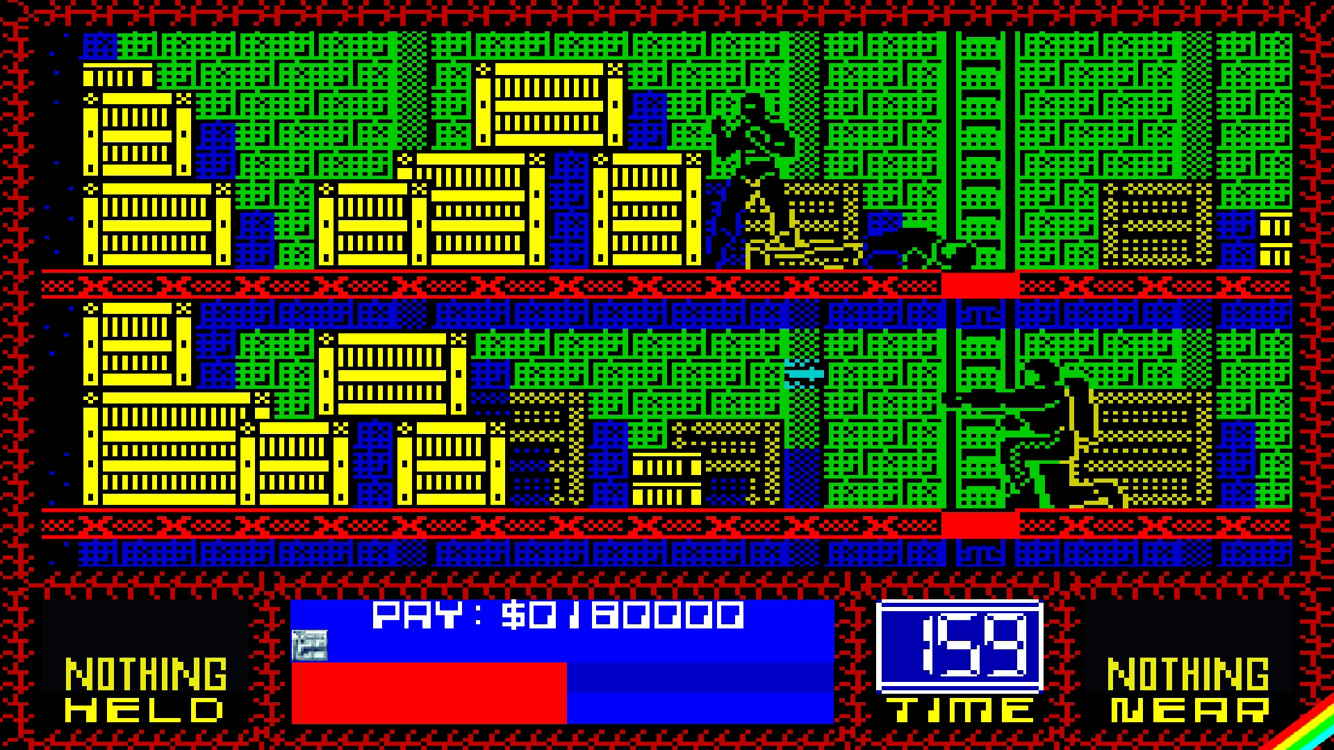 Saboteur II Avenging Angel | Download and Buy Today - Epic Games Store