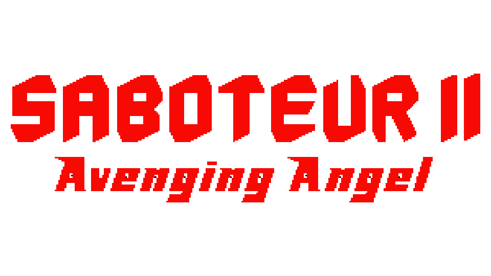 Saboteur II Avenging Angel | Download and Buy Today - Epic Games Store