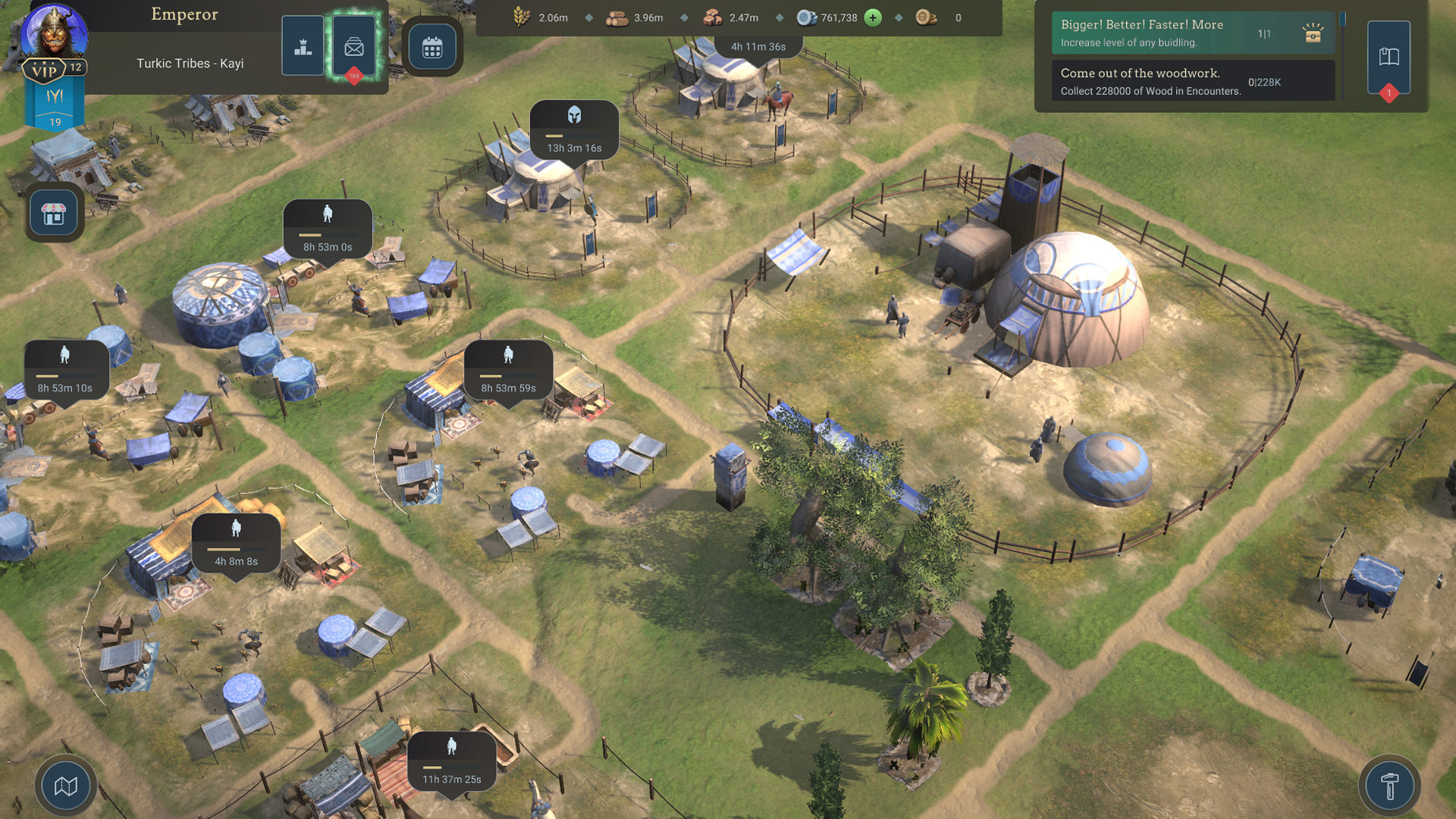 Medieval Empires | İndir ve Ücretsiz Oyna - Epic Games Store