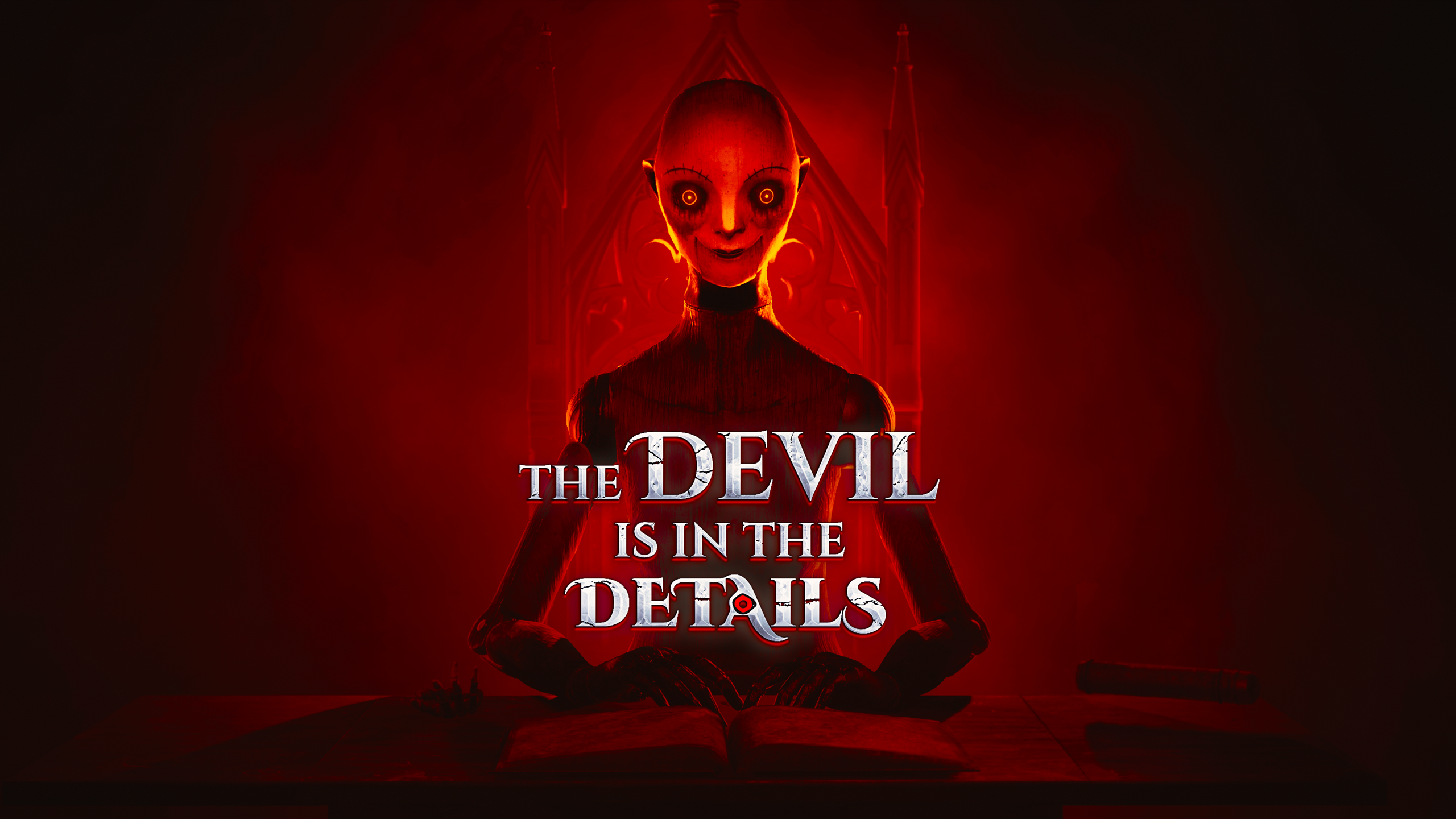 The Devil is in the Details предстои да излезе – Epic Games Store