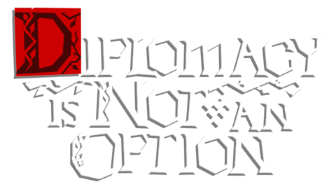Diplomacy is Not an Option | Download and Buy Today - Epic Games Store