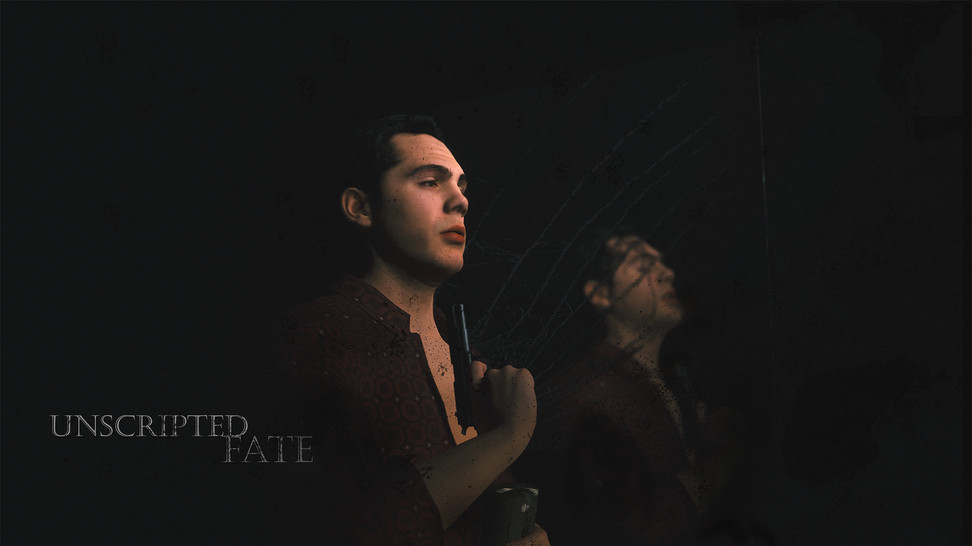 Unscripted Fate Coming Soon - Epic Games Store