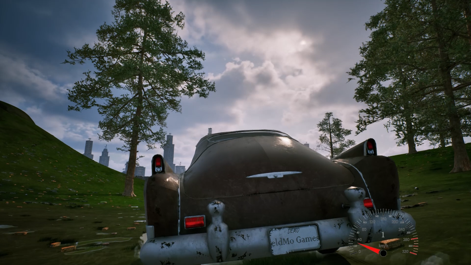 Unscripted Fate Coming Soon - Epic Games Store