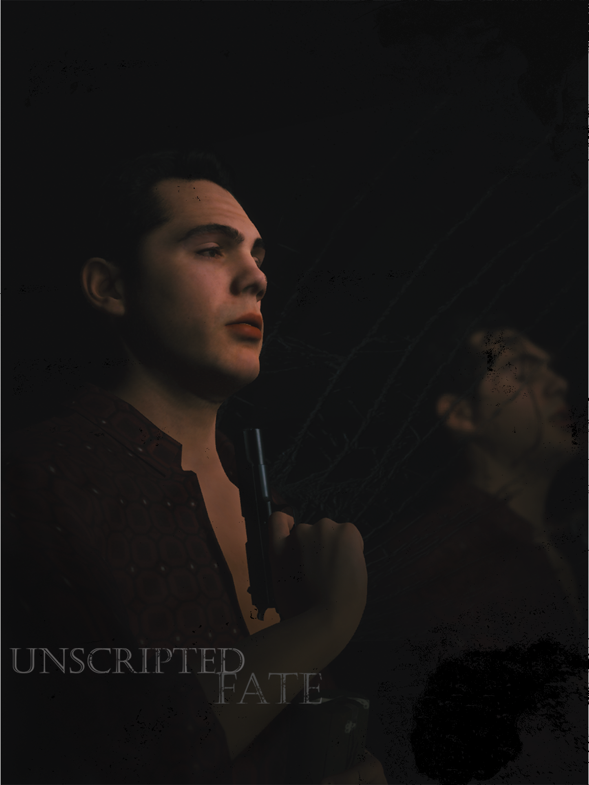 Unscripted Fate Coming Soon - Epic Games Store