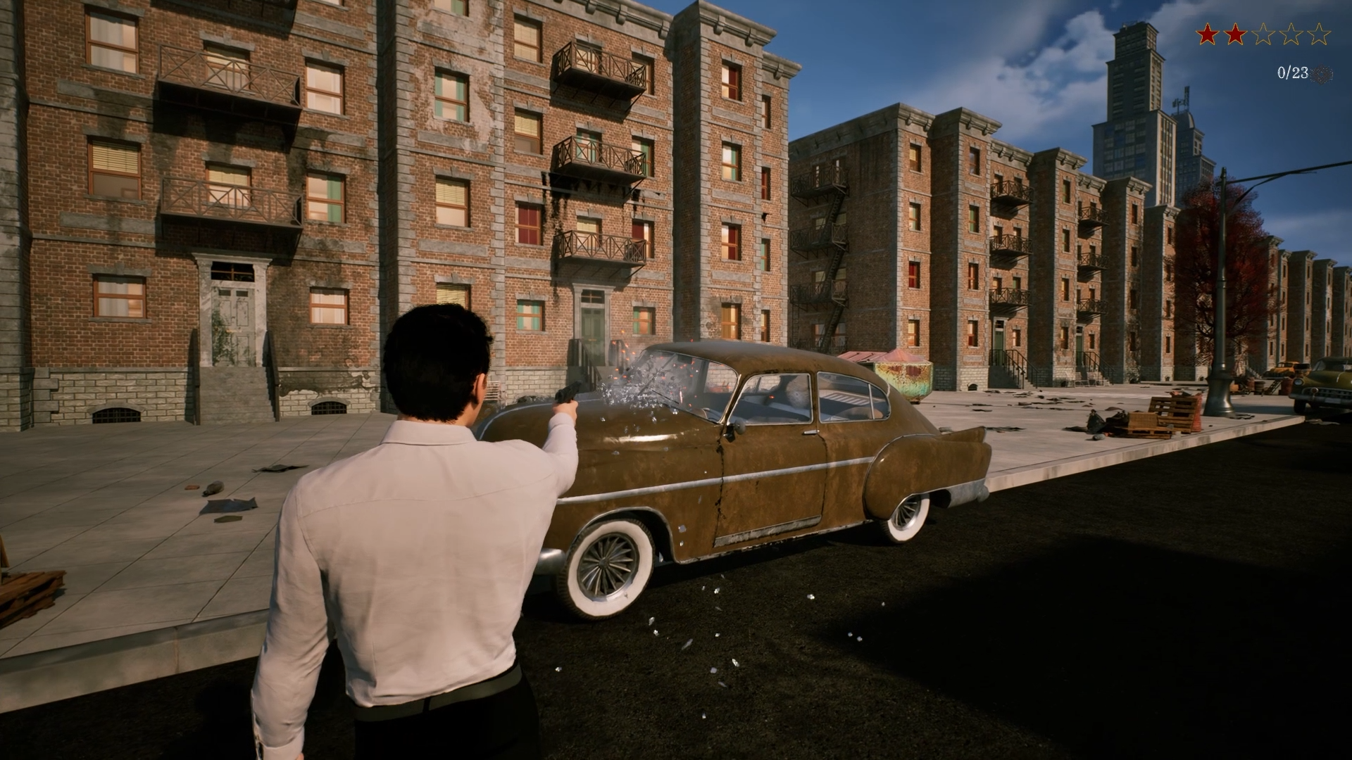 Unscripted Fate Demo即將推出 - Epic Games Store