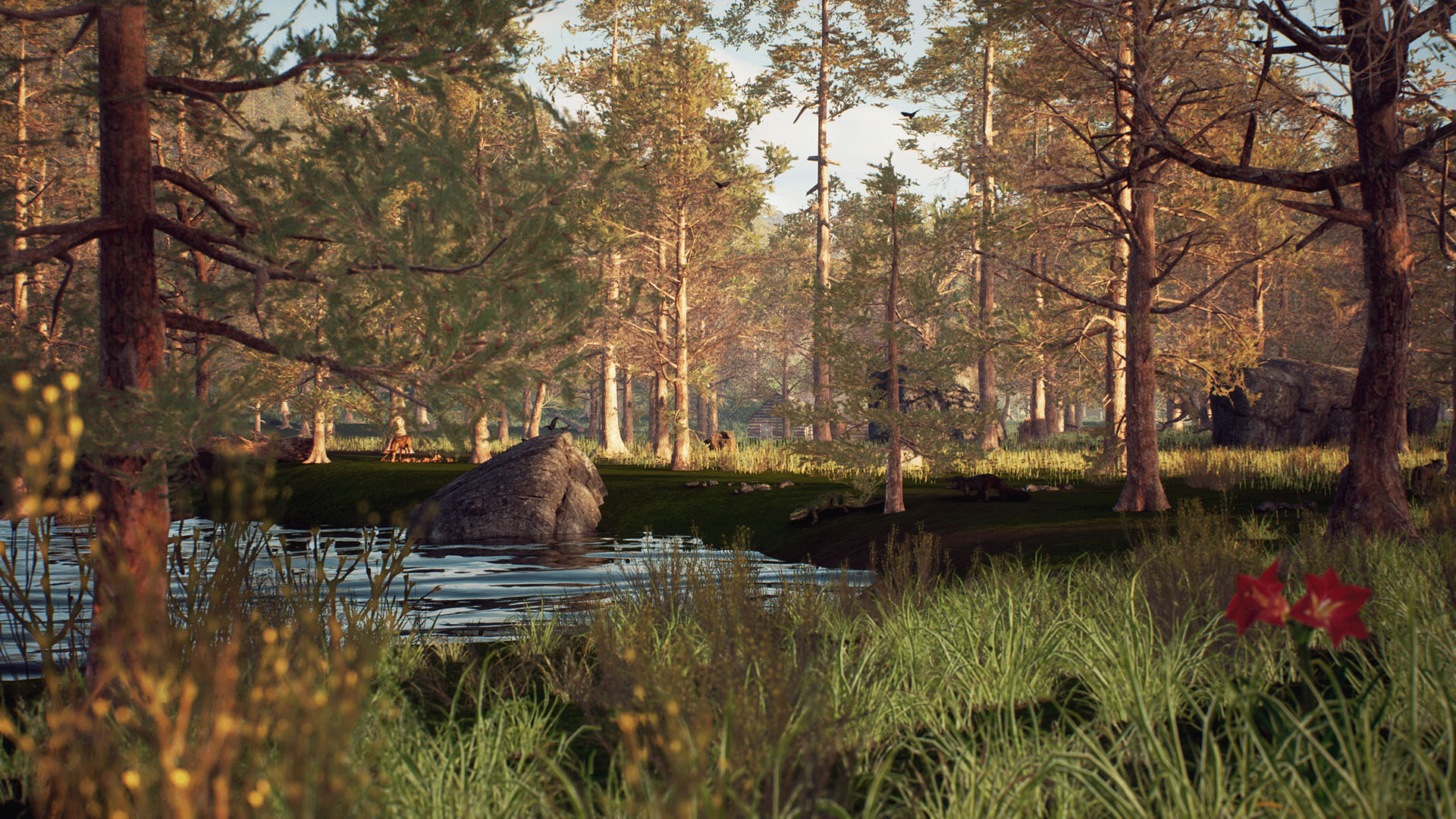 Unscripted Fate em breve - Epic Games Store