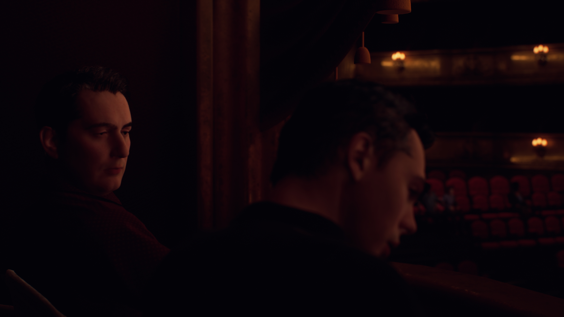 Unscripted Fate Coming Soon - Epic Games Store