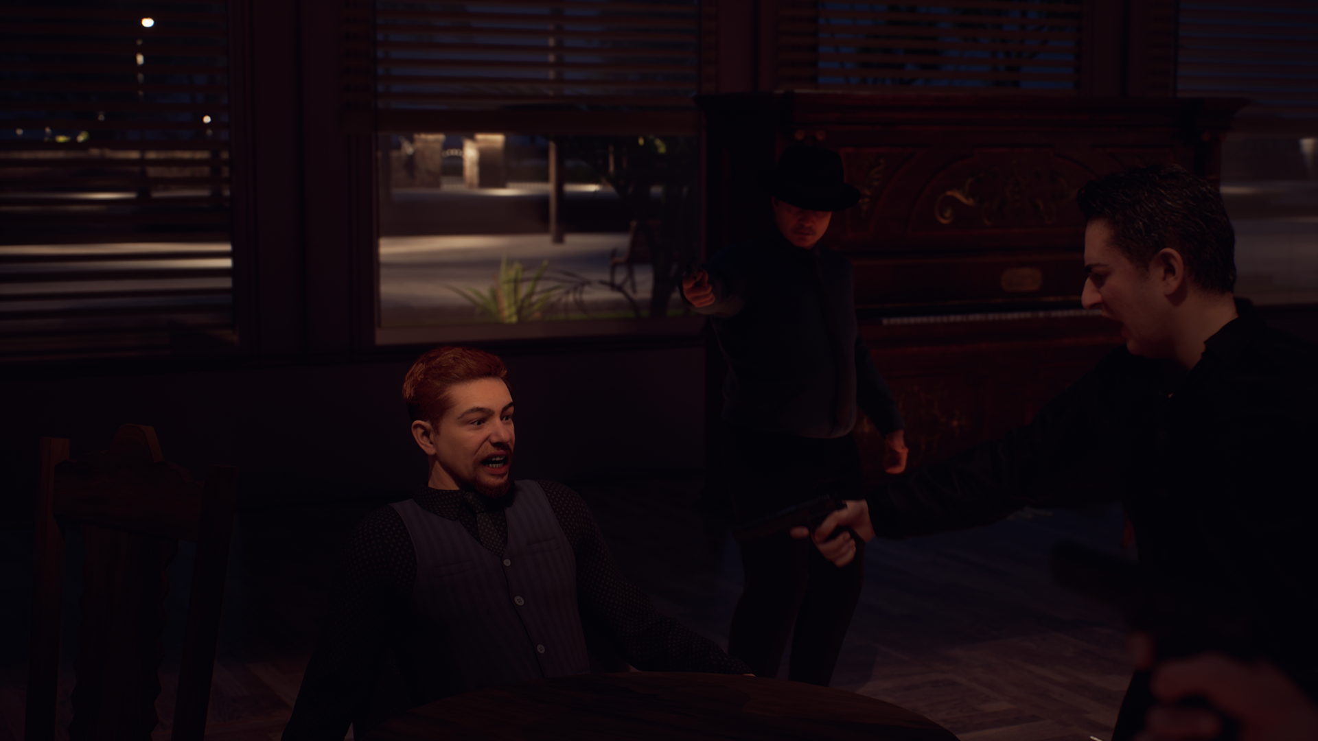 Unscripted Fate Coming Soon - Epic Games Store