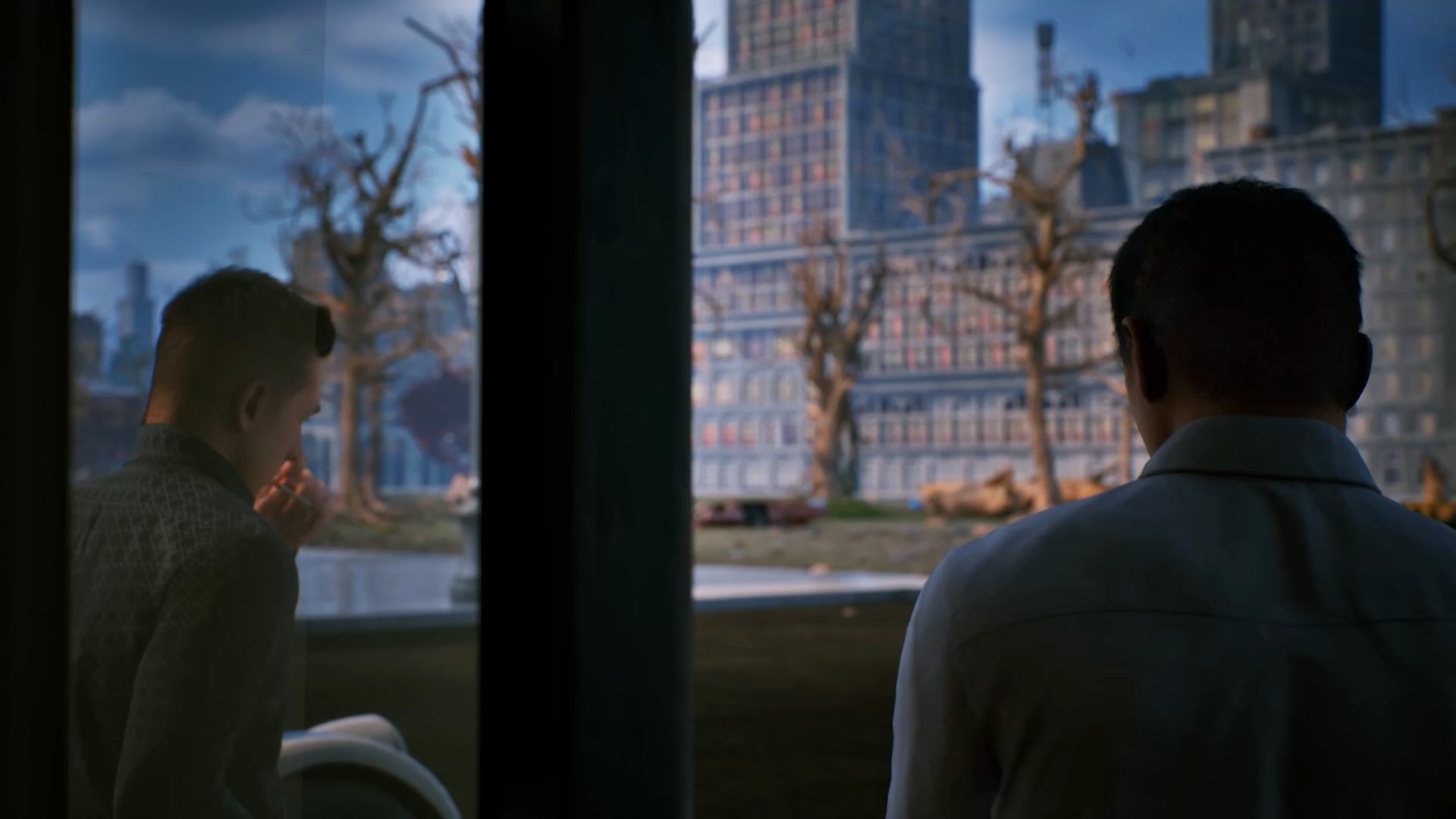 Unscripted Fate Demo em breve - Epic Games Store