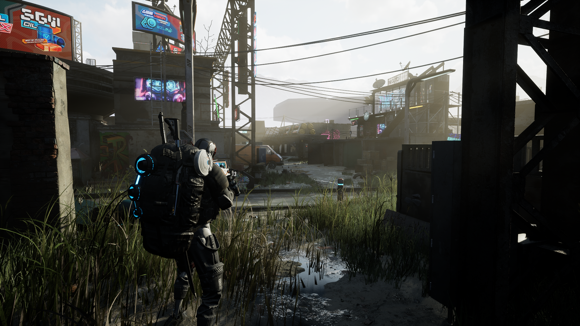 The Netcode Conflict Coming Soon - Epic Games Store