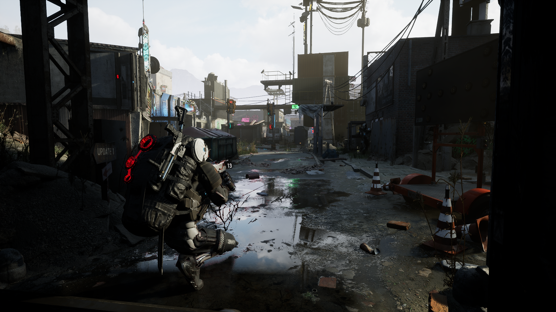 The Netcode Conflict Coming Soon - Epic Games Store