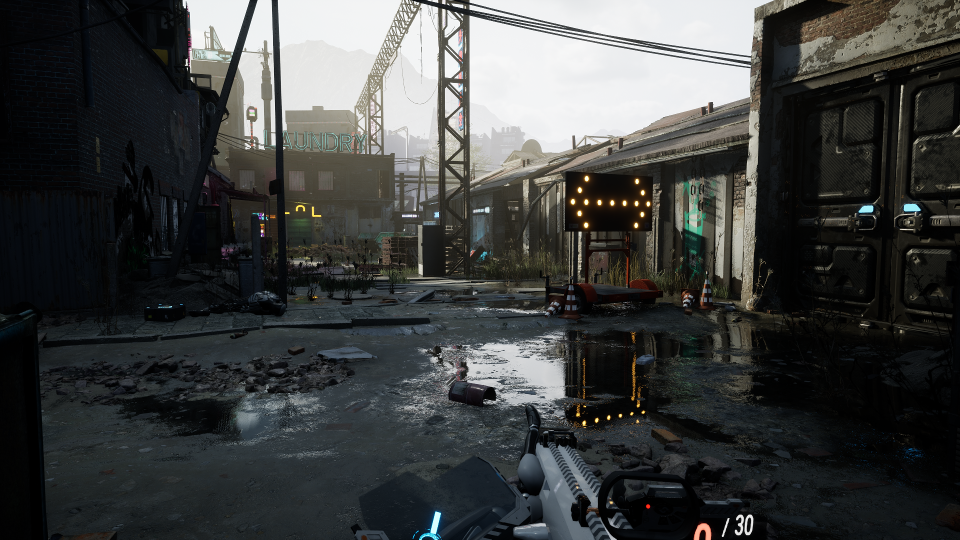 The Netcode Conflict Coming Soon - Epic Games Store