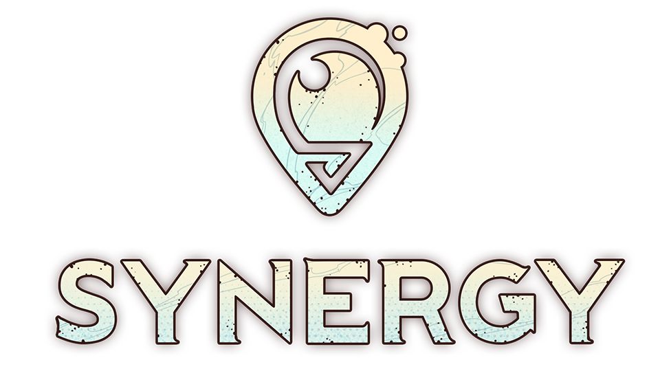 Synergy | Download and Buy Today - Epic Games Store