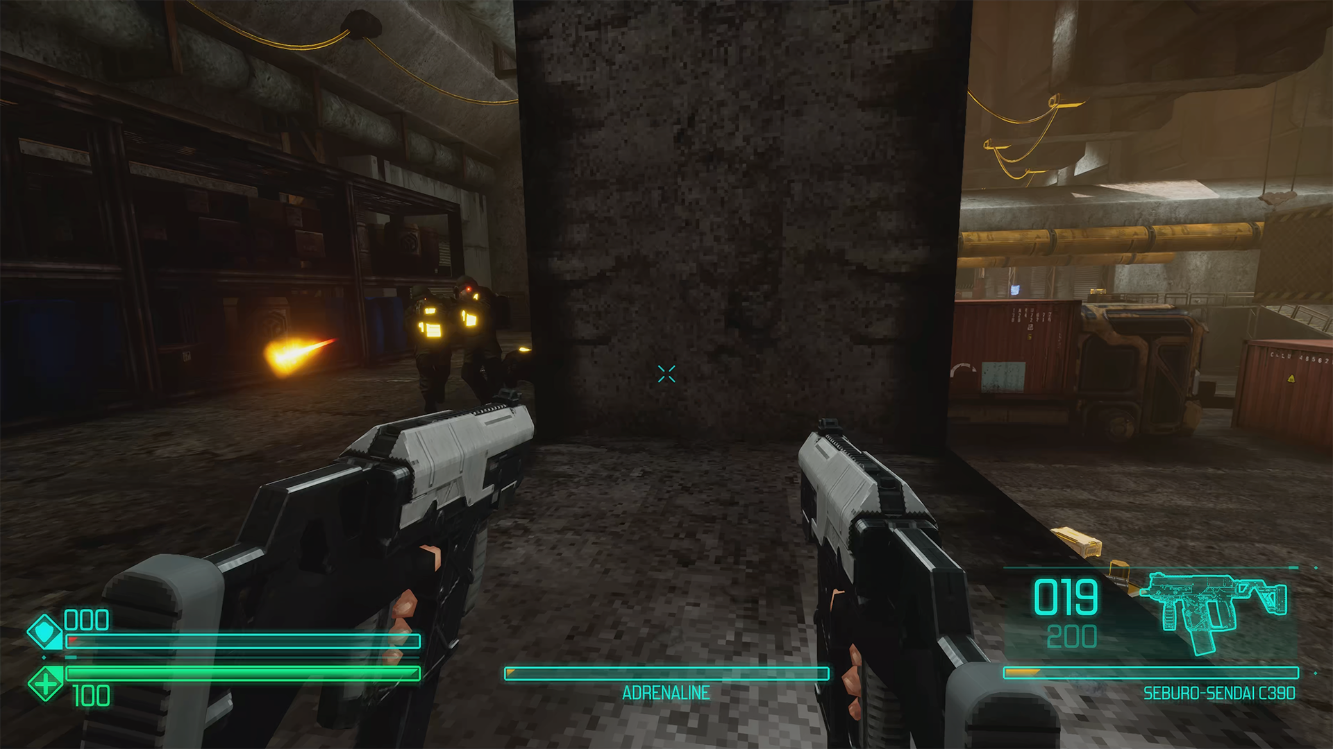 SPRAWL | Download and Buy Today - Epic Games Store