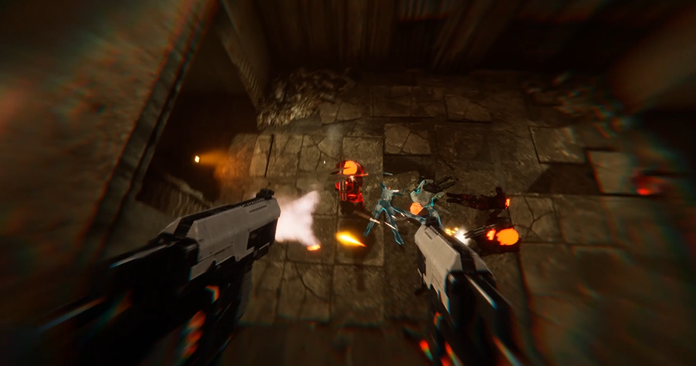 SPRAWL | ดาวน์โหลดและซื้อวันนี้ - Epic Games Store