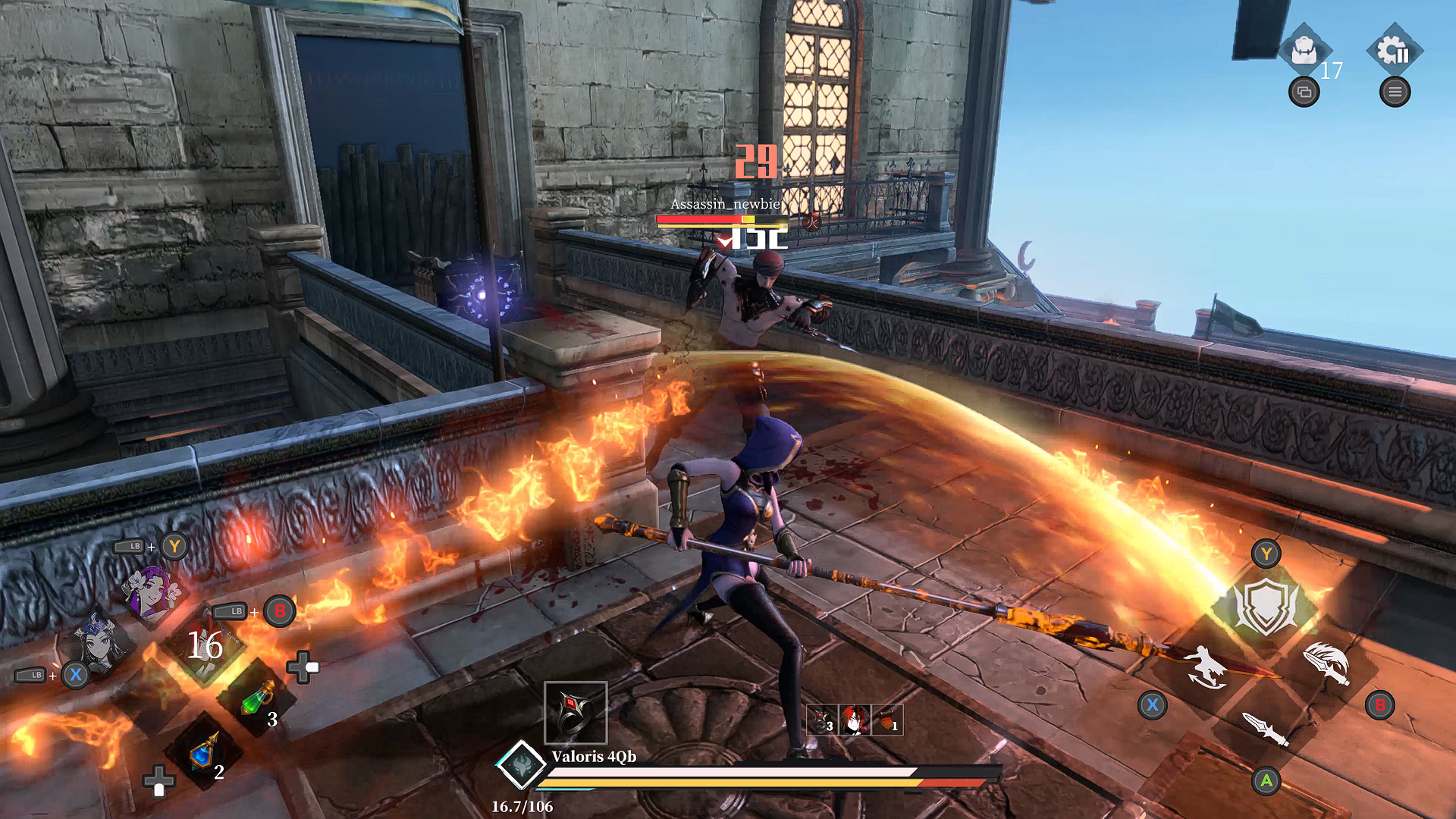 Valoris | Download and Buy Today - Epic Games Store