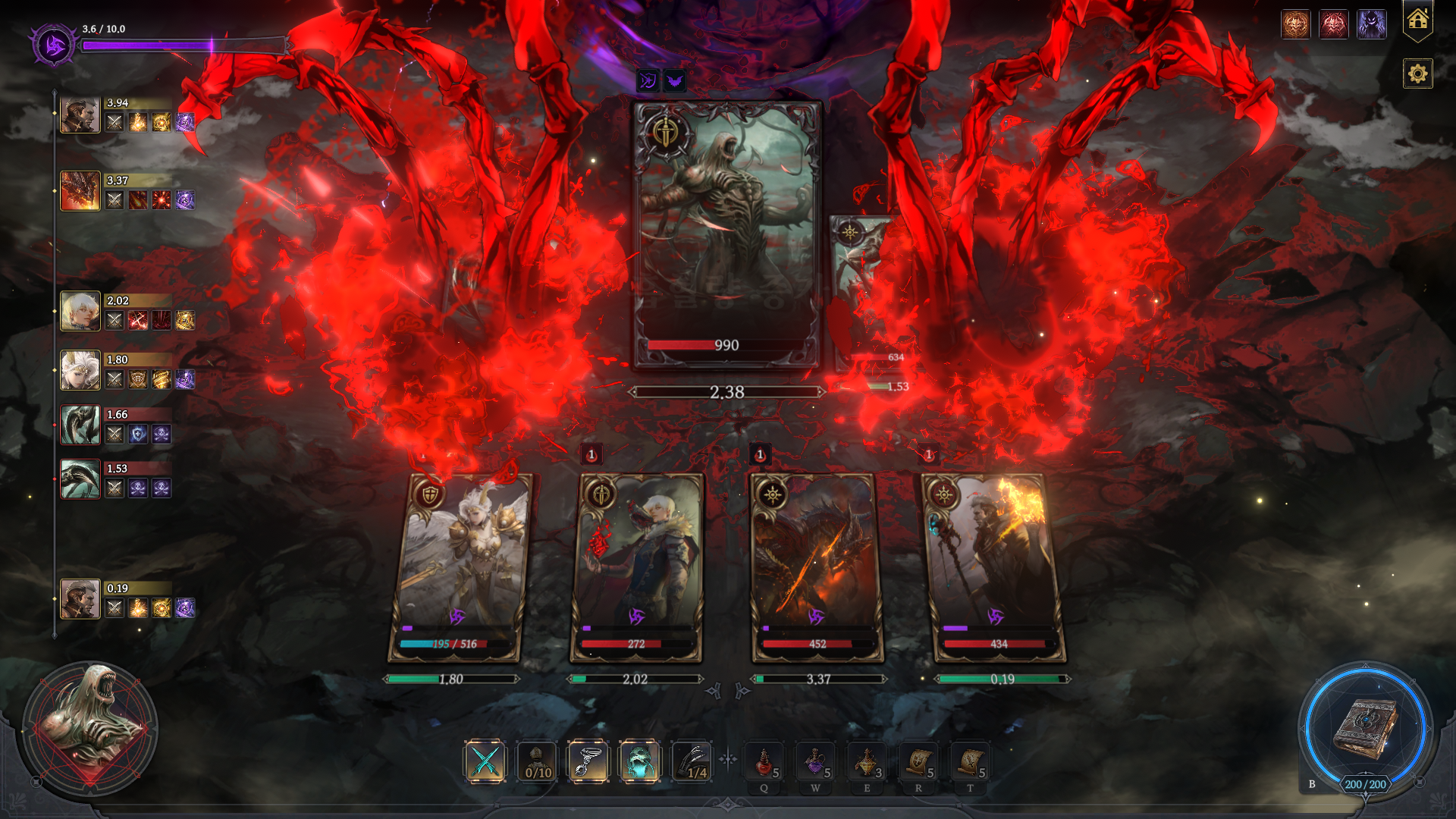 Dragon Chronicles: Black Tears | Download and Buy Today - Epic Games Store