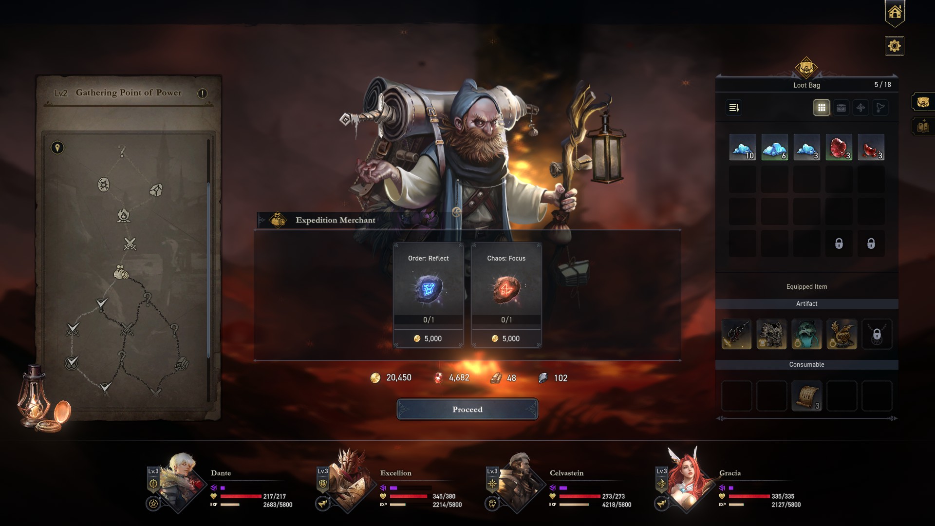 Dragon Chronicles: Black Tears | Download and Buy Today - Epic Games Store