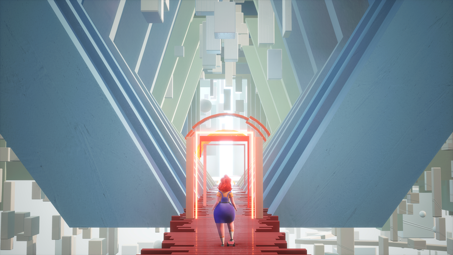 Hannah's Day | Lataa ja osta tänään – Epic Games Store