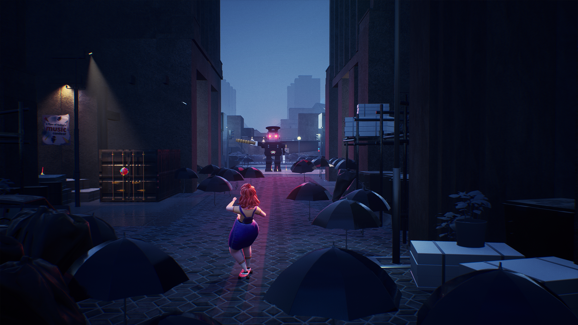 Hannah's Day | Download and Buy Today - Epic Games Store