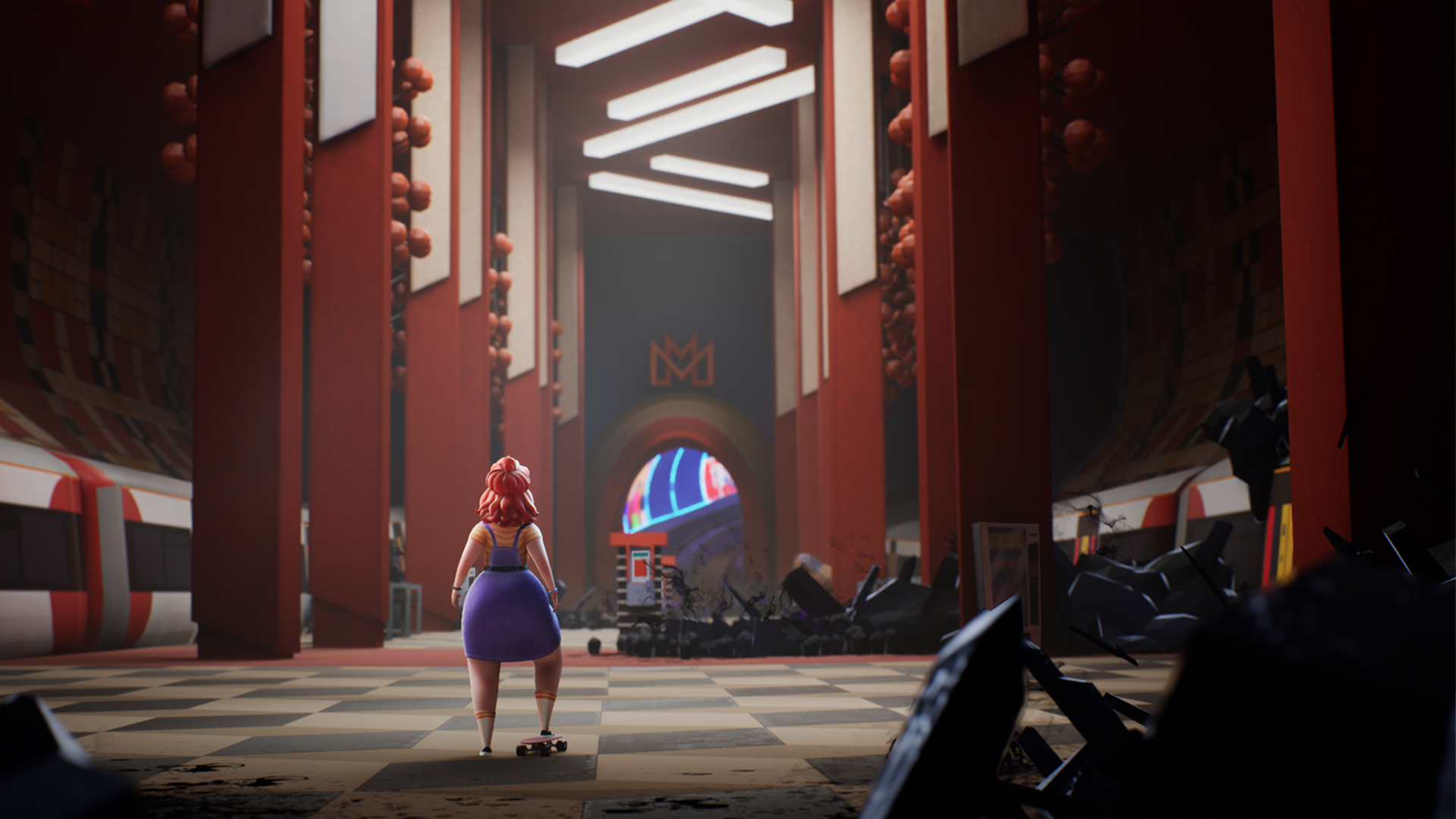 Hannah's Day | Download and Buy Today - Epic Games Store