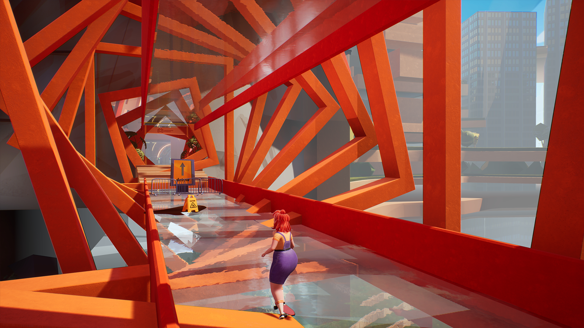 Hannah's Day | Baixe e compre hoje - Epic Games Store