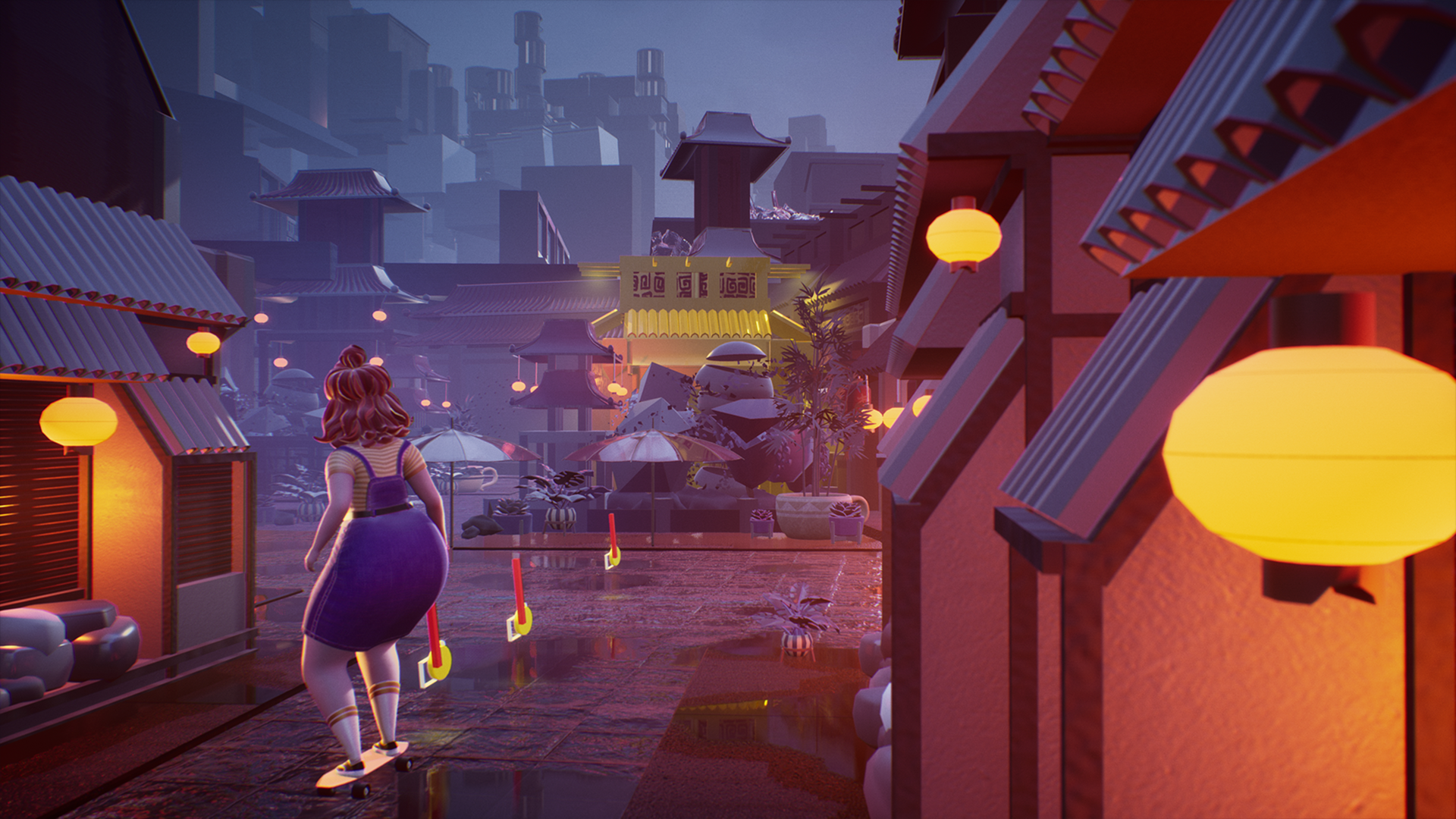 Hannah's Day | Download and Buy Today - Epic Games Store