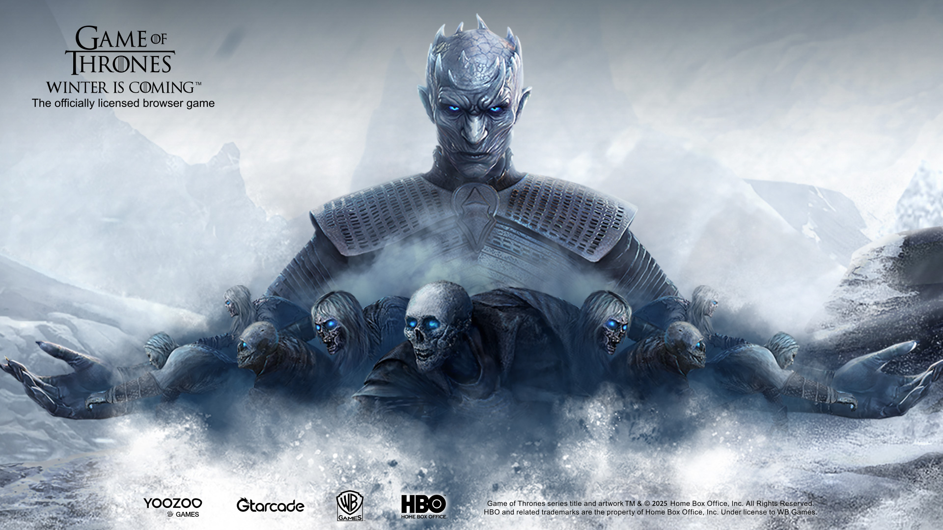 Game of Thrones Winter is Coming | Ladda ner och spela gratis – Epic ...