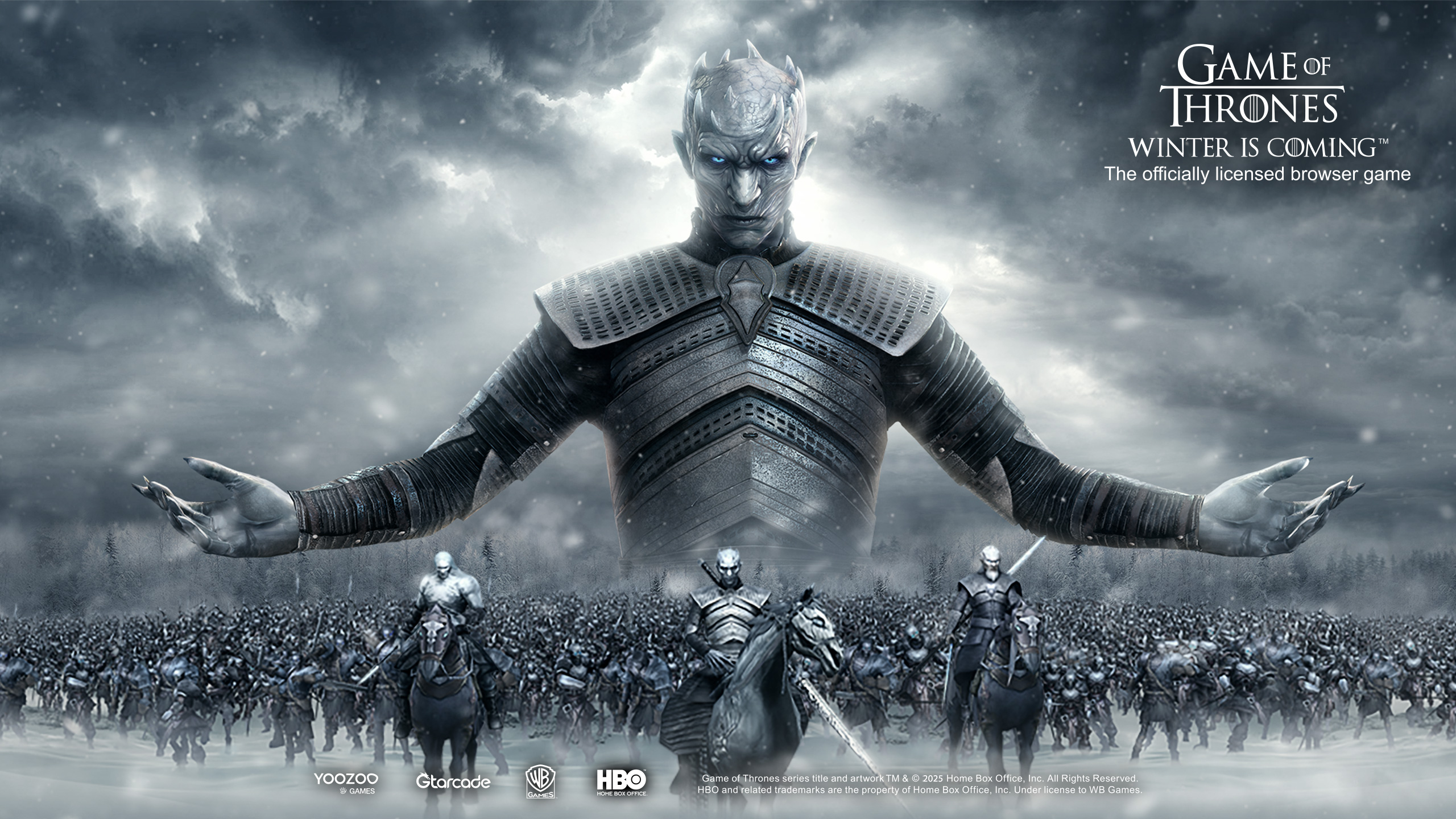Game of Thrones Winter is Coming | Transfere e joga gratuitamente ...