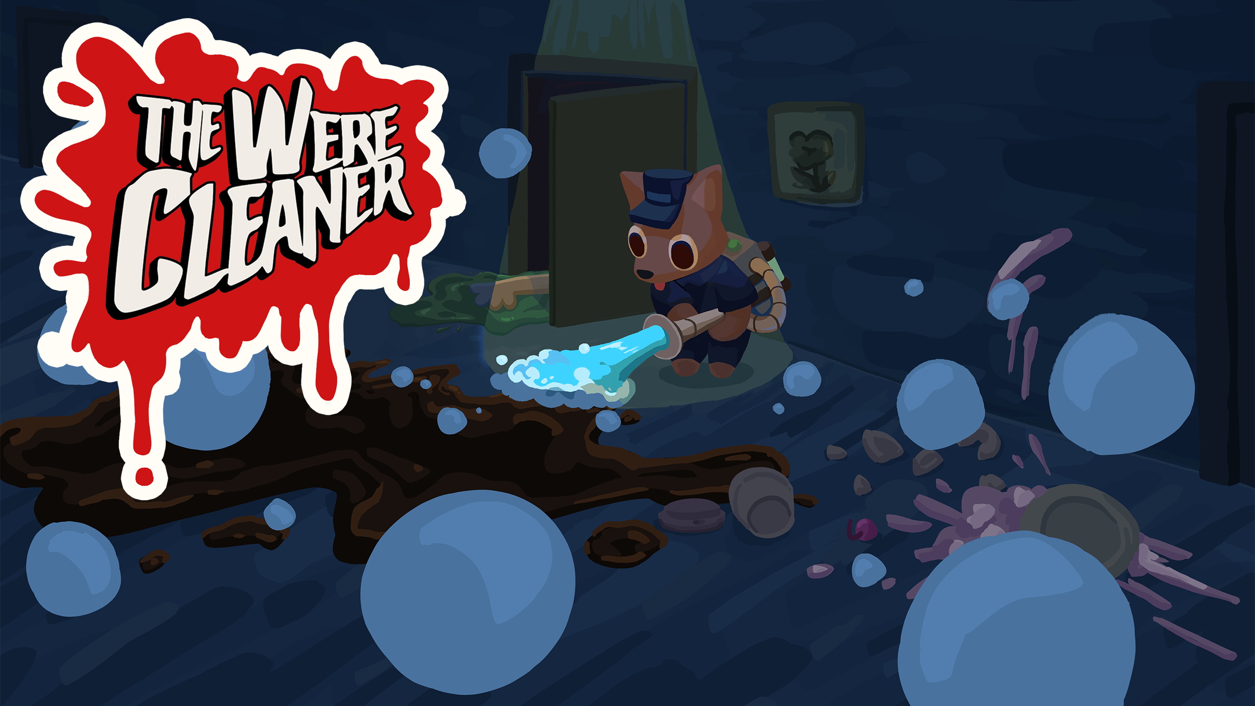 The WereCleaner | Descárgalo y juégalo gratis - Epic Games Store