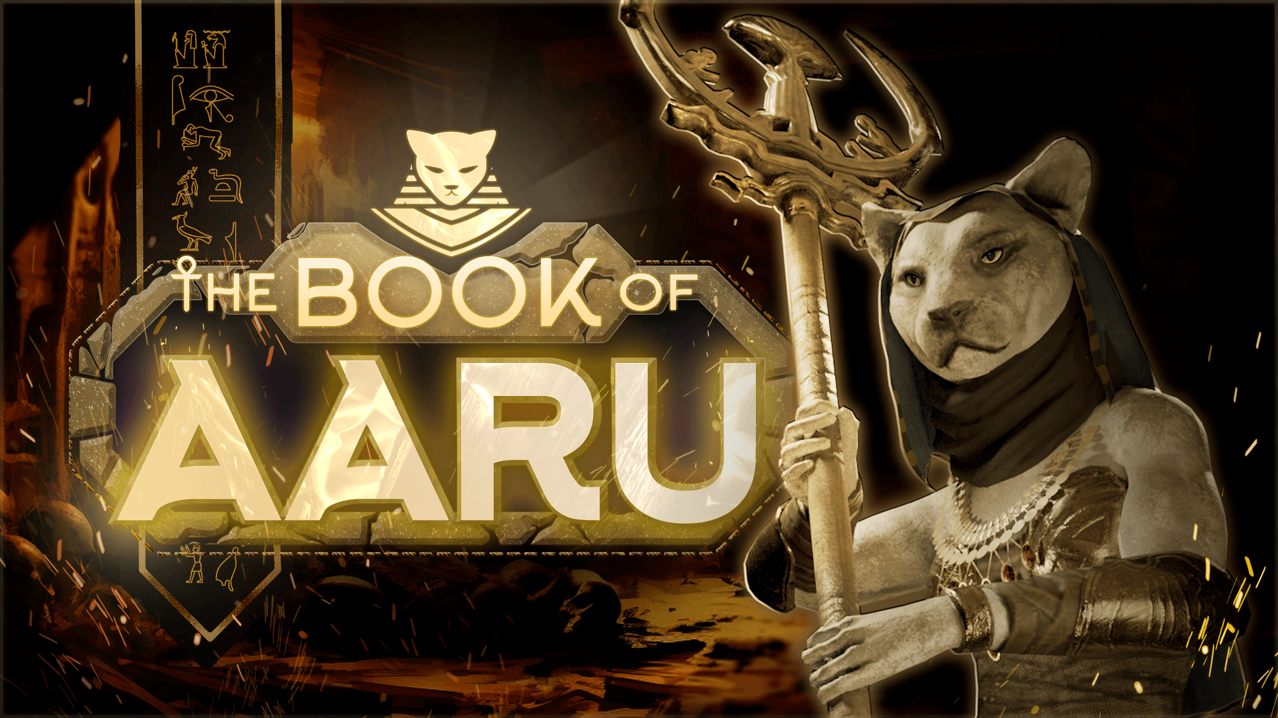 The Book of Aaru | Download and Buy Today - Epic Games Store