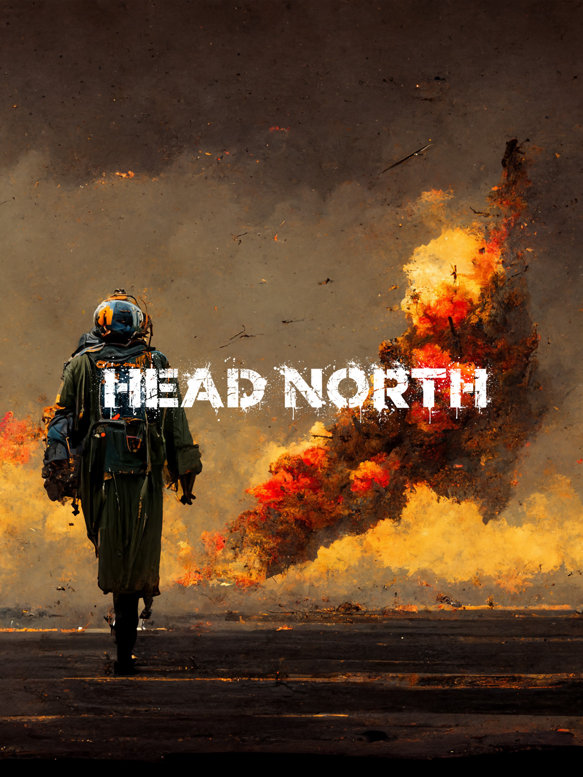 Head North: The Inevitable Coming Soon - Epic Games Store