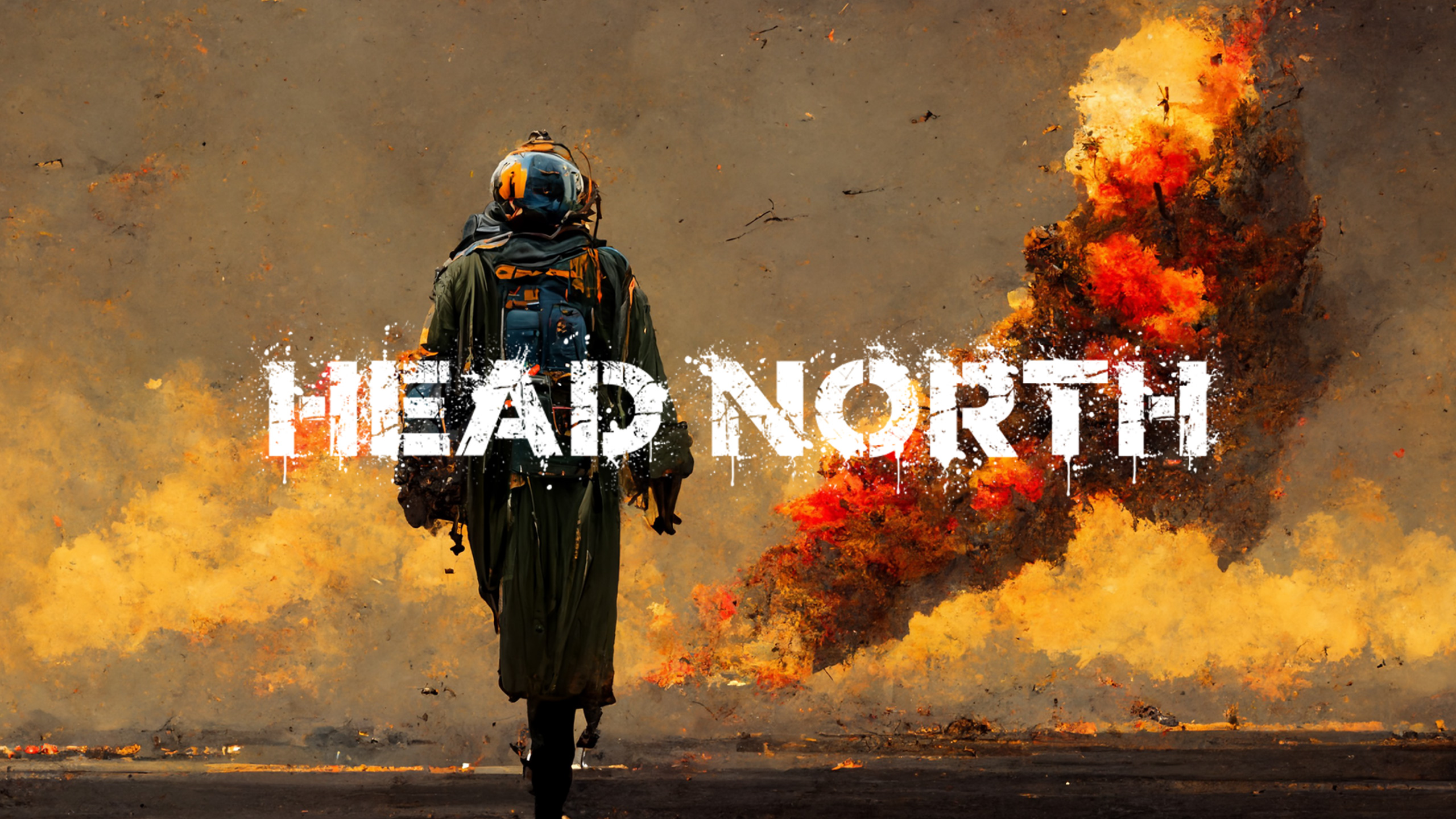 Head North: The Inevitable in arrivo - Epic Games Store