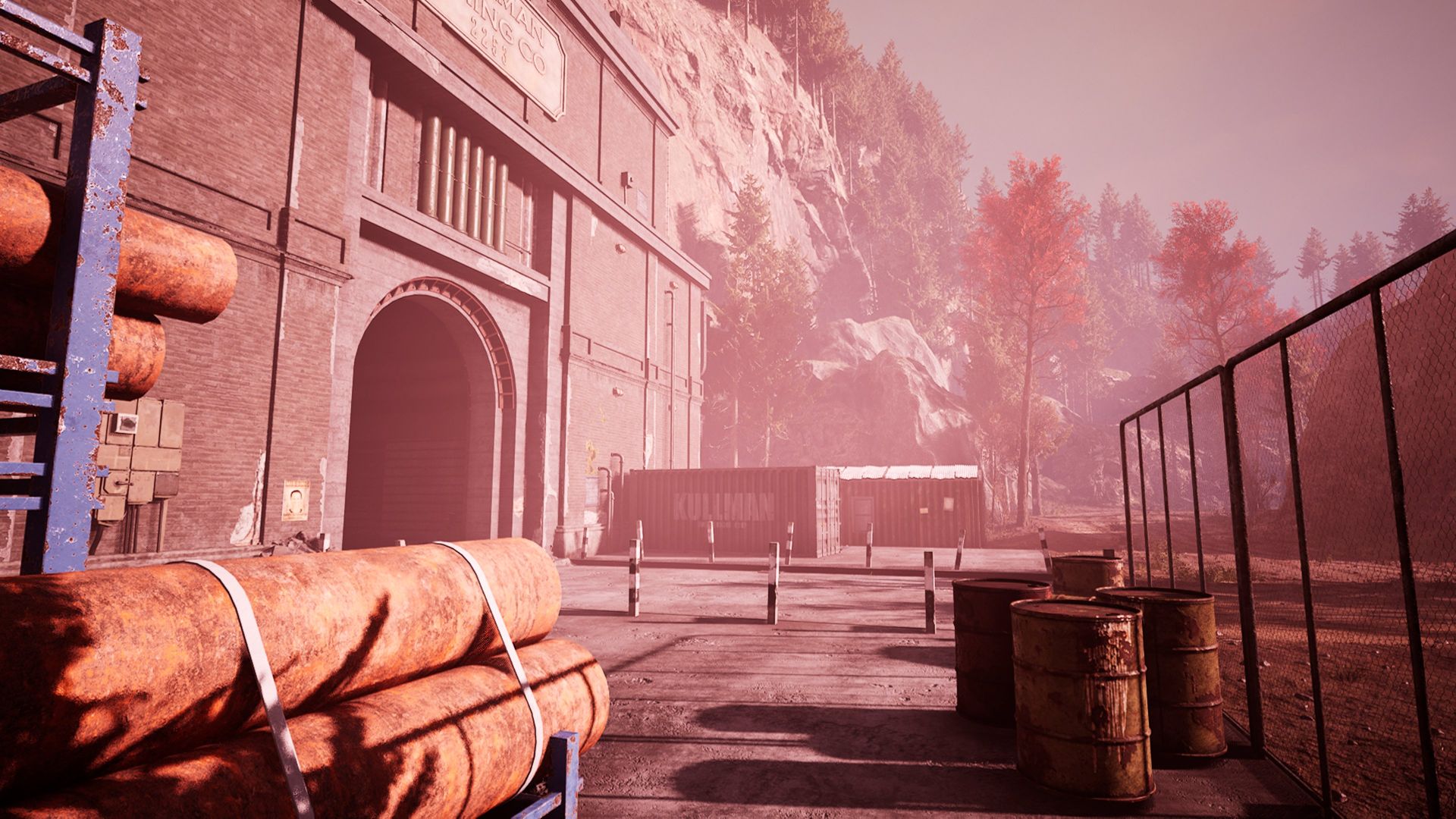 Slender The Arrival Coming Soon - Epic Games Store